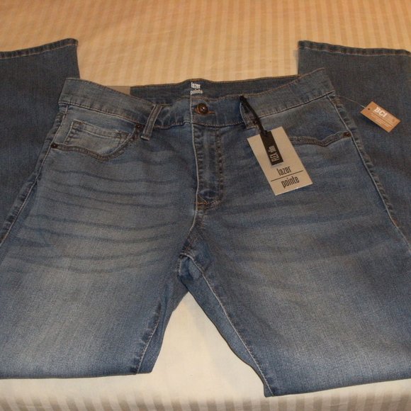 Lazer Pointe | Jeans | Lazer Pointe Denim Jeans | Poshmark